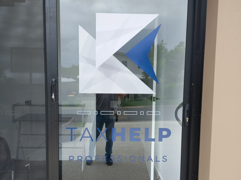 Residential Signage | Electro Cut Signs
